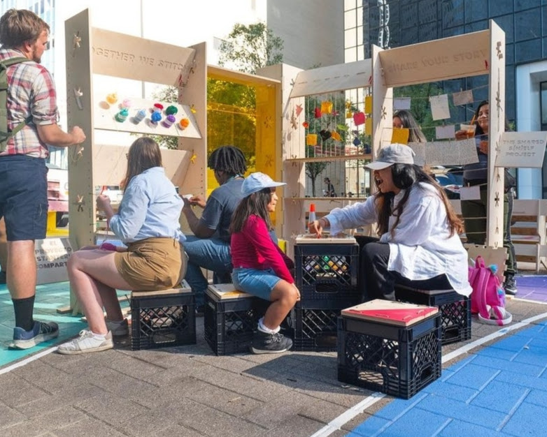Dallas Urbanists STLC: a Strong Towns Local Conversation