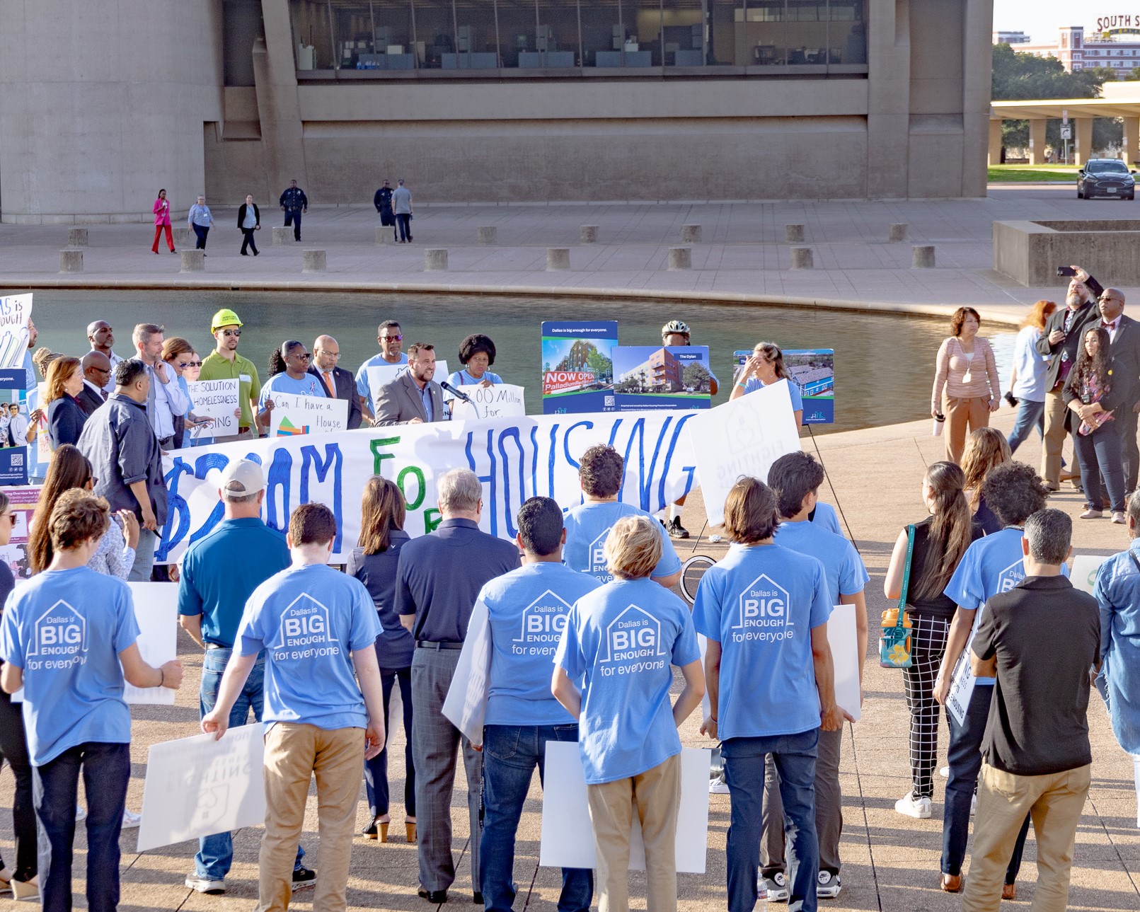 Dallas Urbanists STLC: a Strong Towns Local Conversation