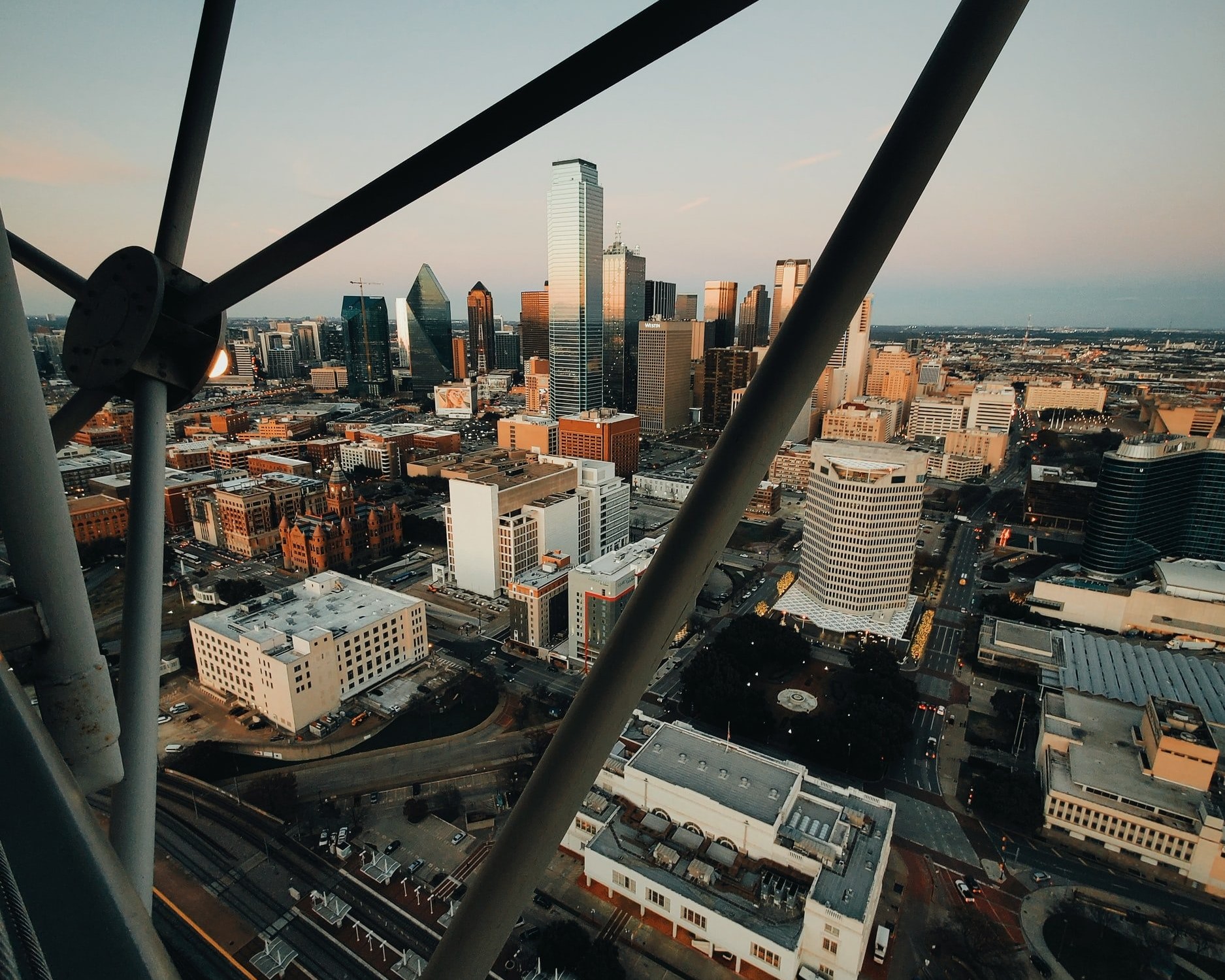 Dallas Urbanists STLC: a Strong Towns Local Conversation