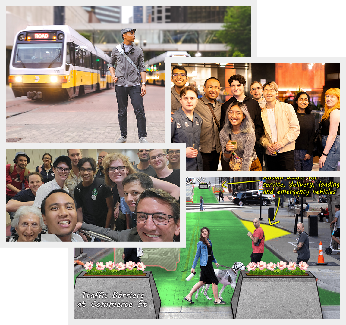 Dallas Urbanists STLC: a Strong Towns Local Conversation